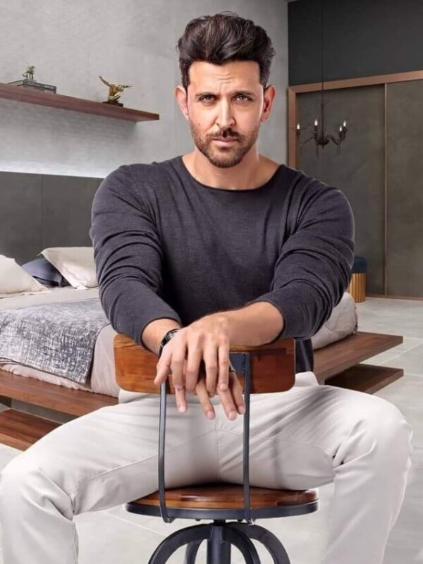 Fitness and diet routine of Hrithik Roshan - Fitness Stories