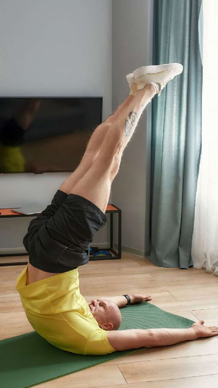 How to reduce side fat - Fitness Stories