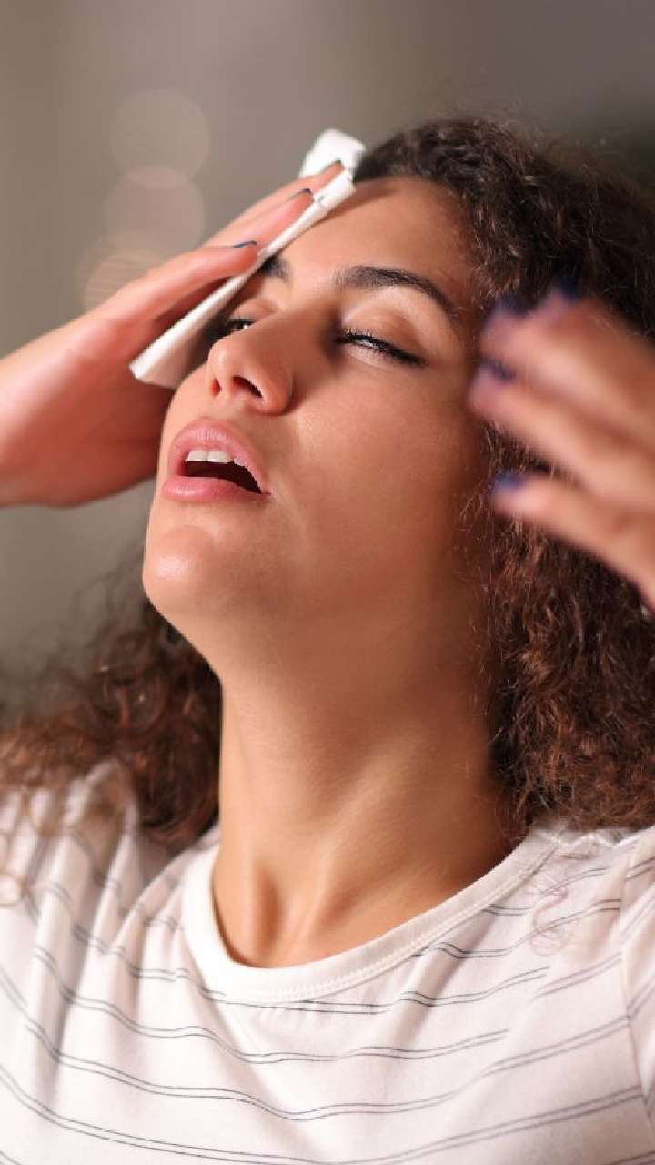 Why your skin looking dull in the morning - Fitness Stories